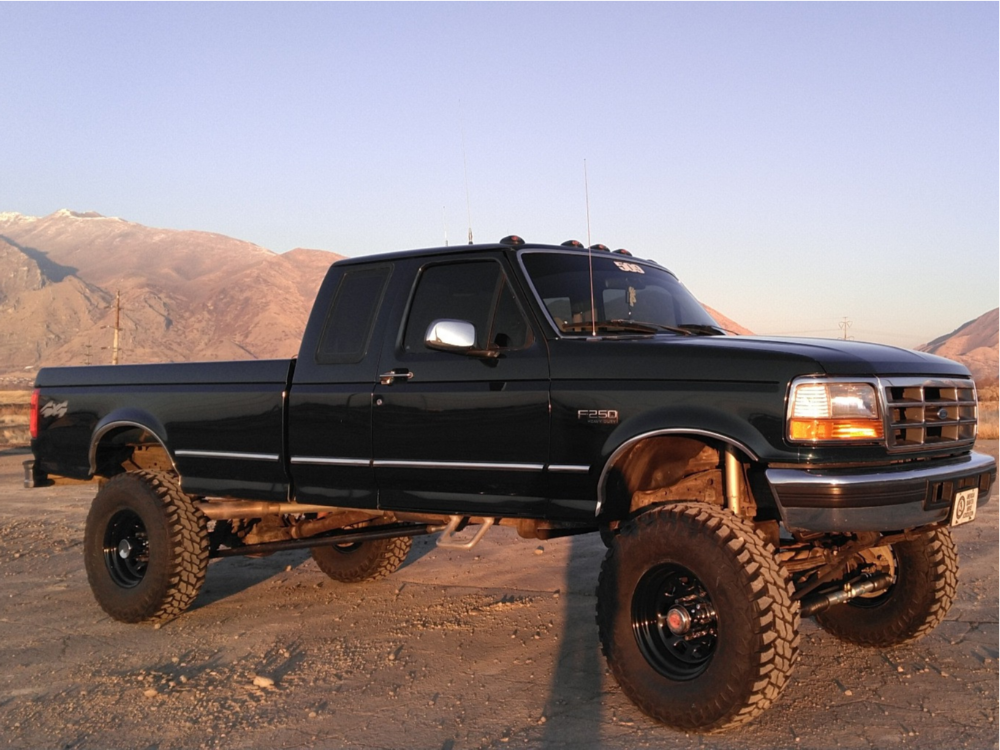 Top 5 Budget Lift Kits | TrailBuilt Off-Road